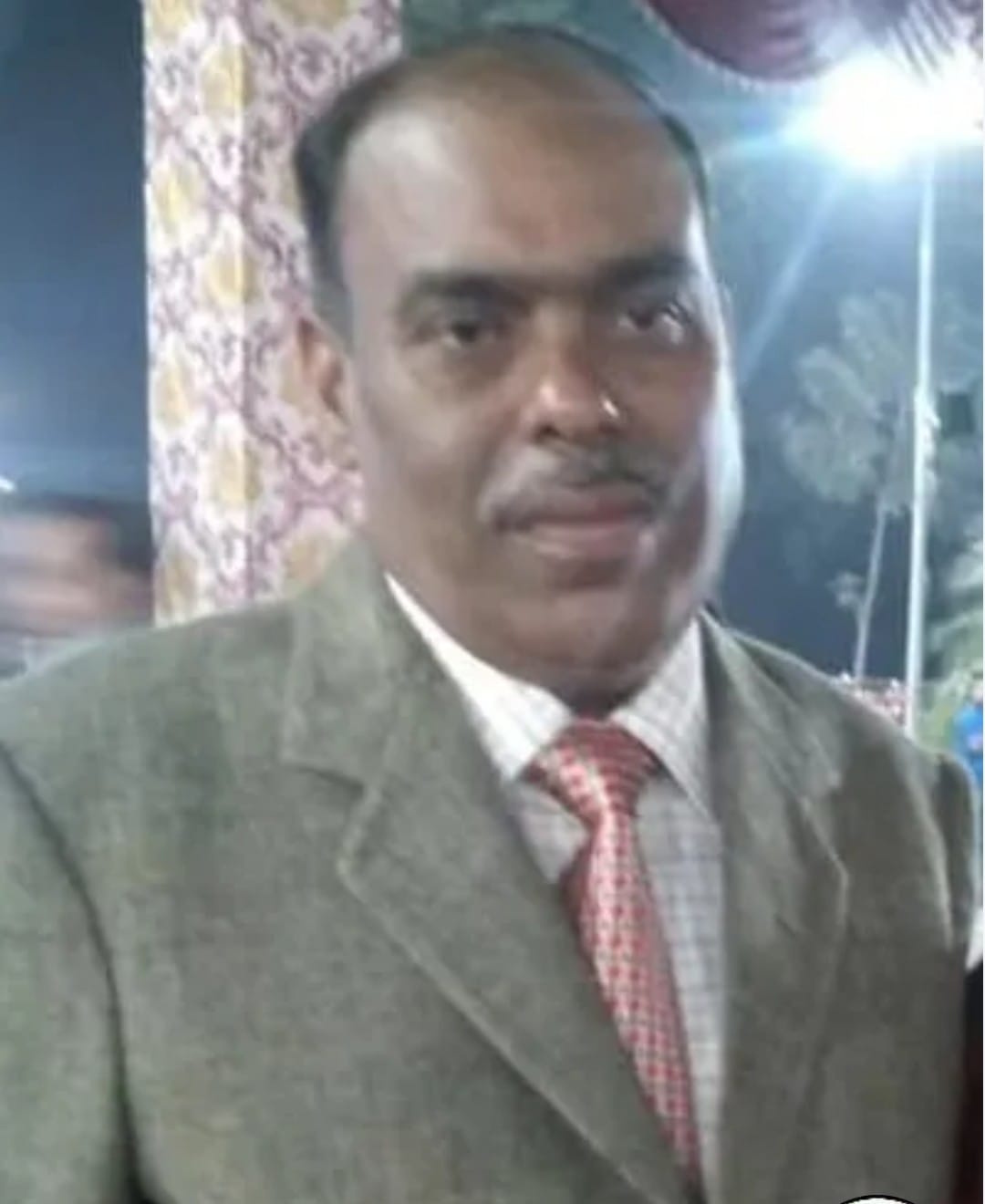 प्रतिष्ठित व्यवसायी सतीश गुप्ता के भाई यतीन्द्र गुप्ता ने दिल्ली के एक अस्पताल में ली अंतिम सास ...