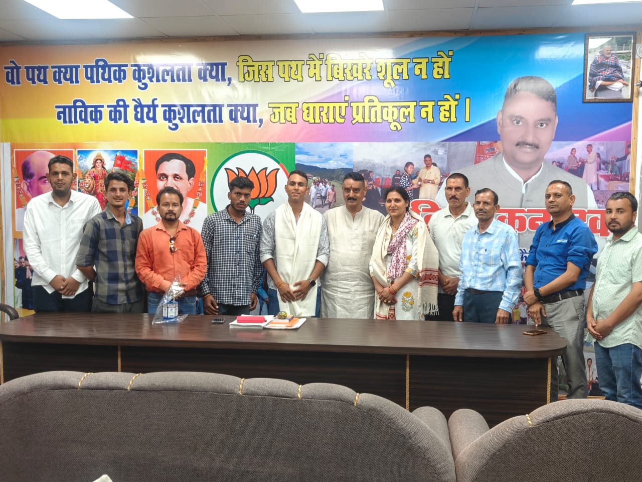 Almora’s Navneet Joshi Commissioned as Lieutenant in Indian Army - Satyapath News